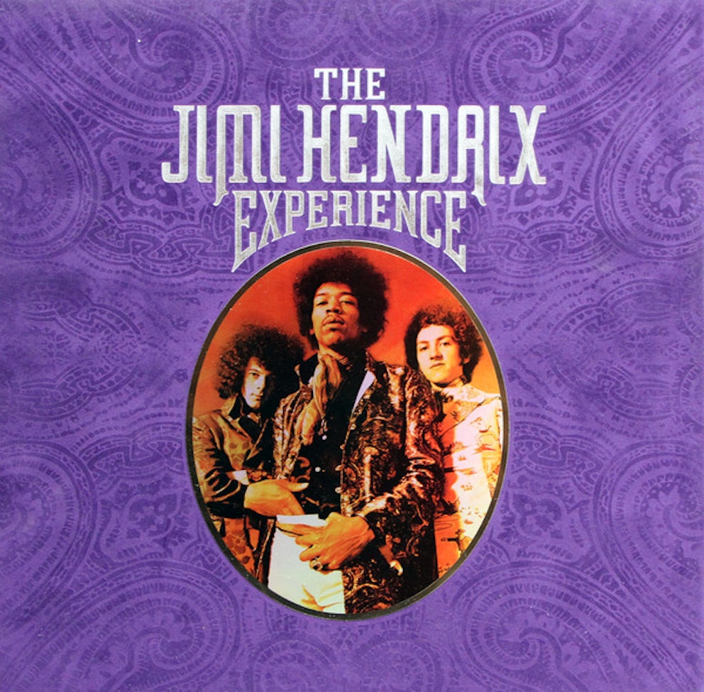 Jimi Hendrix: His Best Albums Ranked