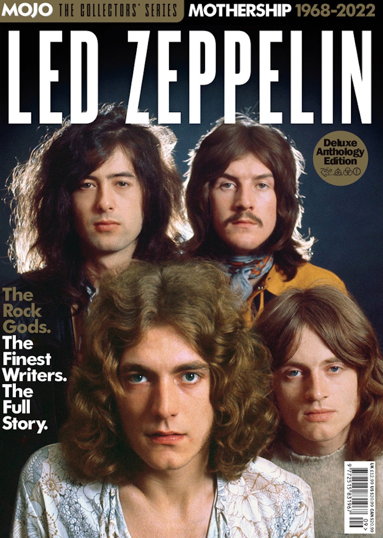 Led Zeppelin: Their 50 Greatest Songs Ranked