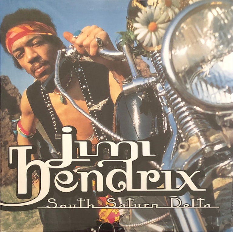 Jimi Hendrix: His Best Albums Ranked
