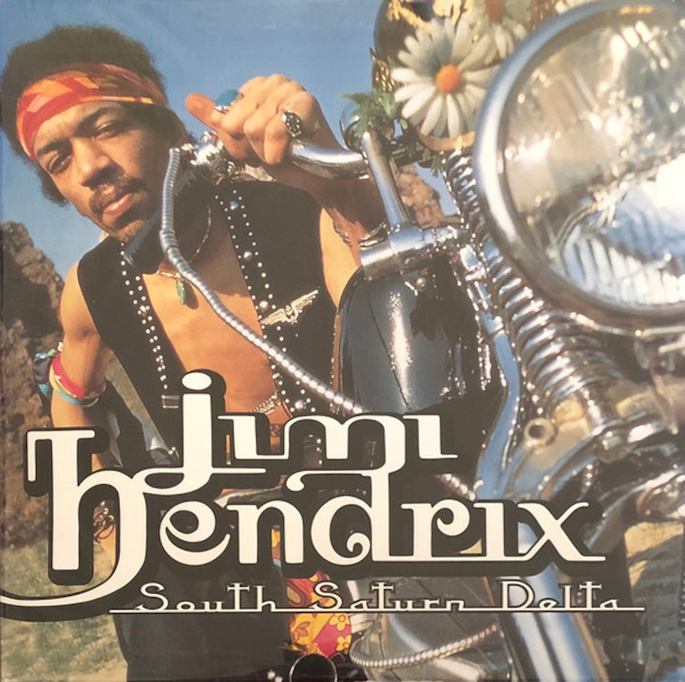 Jimi Hendrix: His Best Albums Ranked