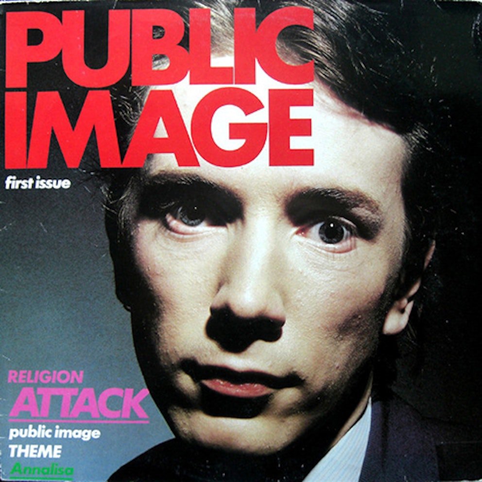 Sex Pistols, Public Image Ltd and John Lydon's Best Albums Ranked