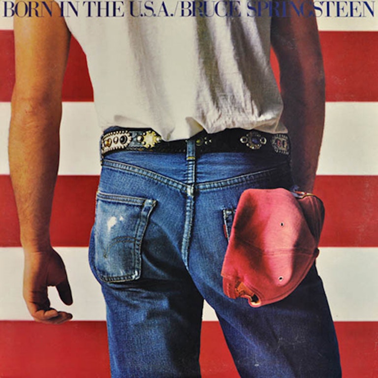 Bruce Springsteen’s Best Albums Ranked