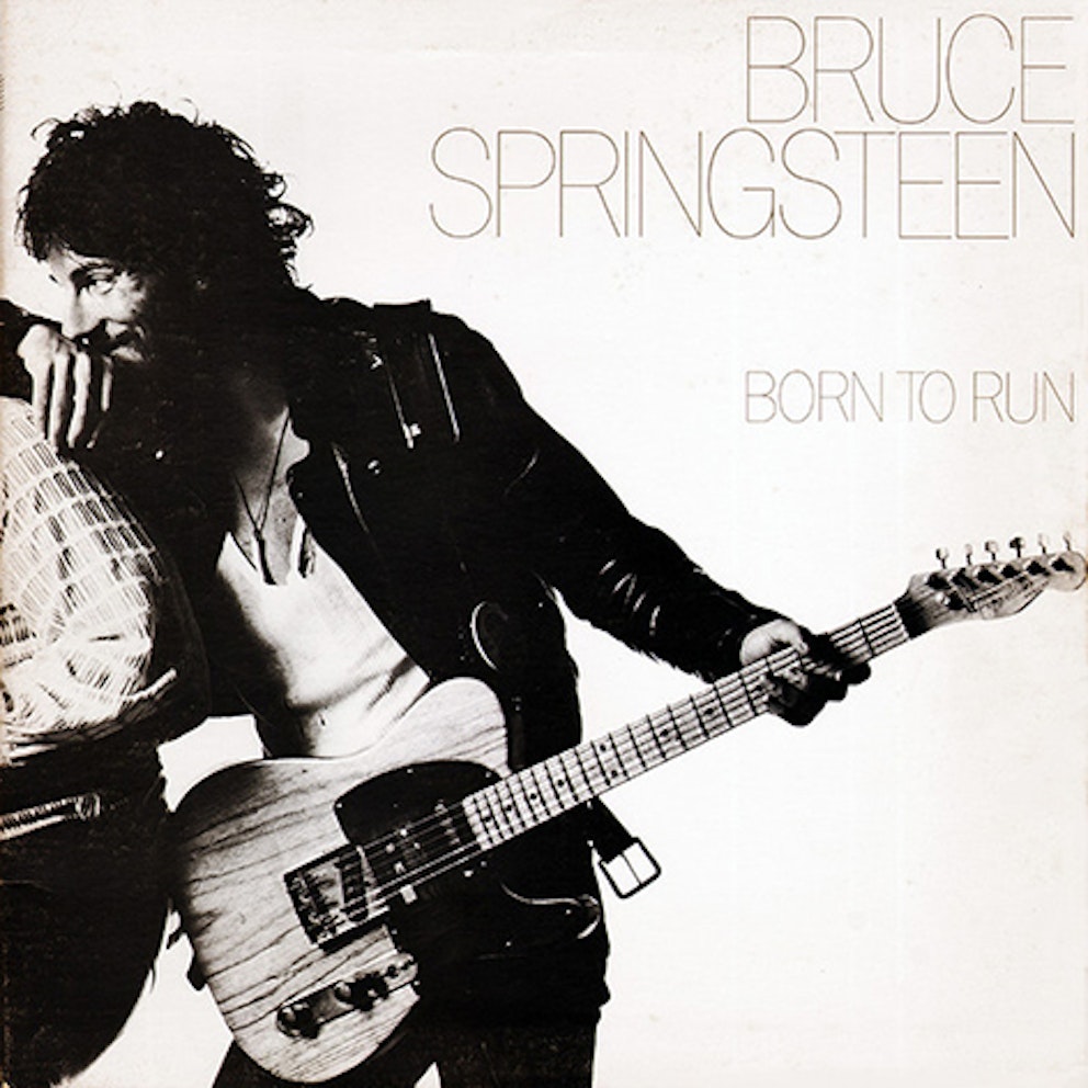 Bruce Springsteen’s Best Albums Ranked
