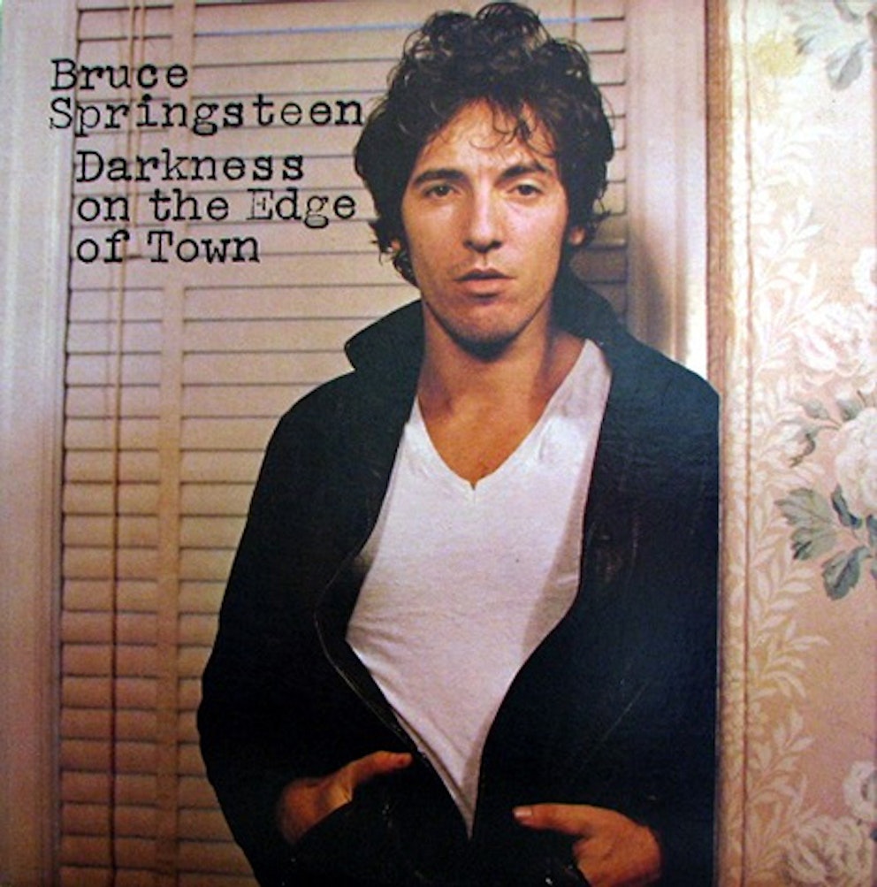 Bruce Springsteen’s Best Albums Ranked