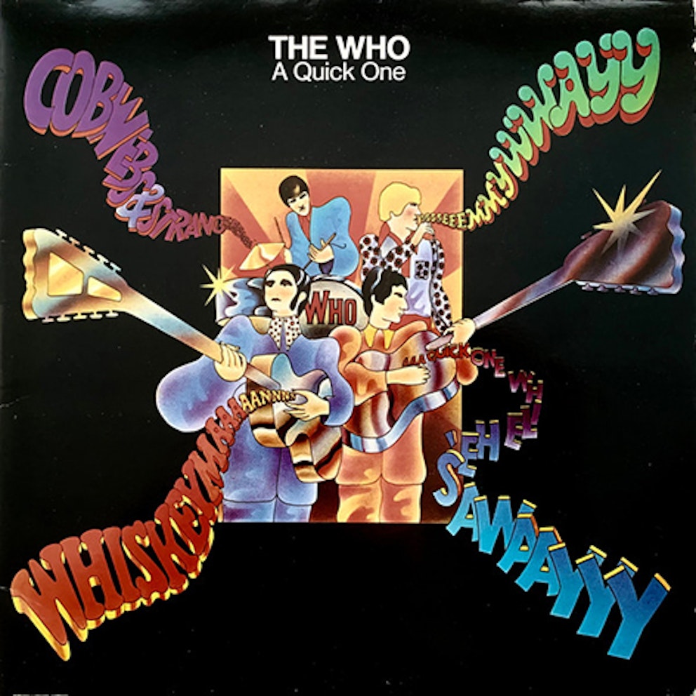 The Who: Every Album Ranked From Worst To Best!