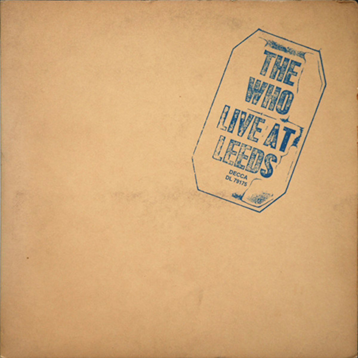 The Who: Every Album Ranked From Worst To Best!