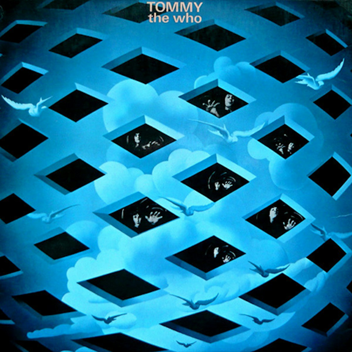 The Who: Every Album Ranked From Worst To Best!
