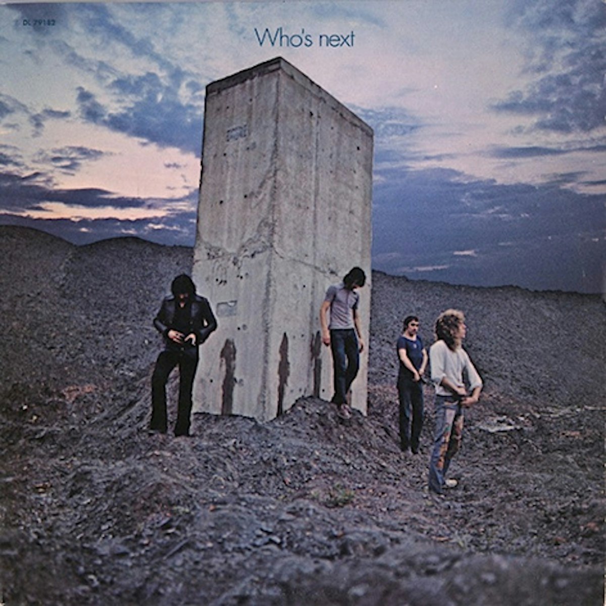 The Who: Every Album Ranked From Worst To Best!