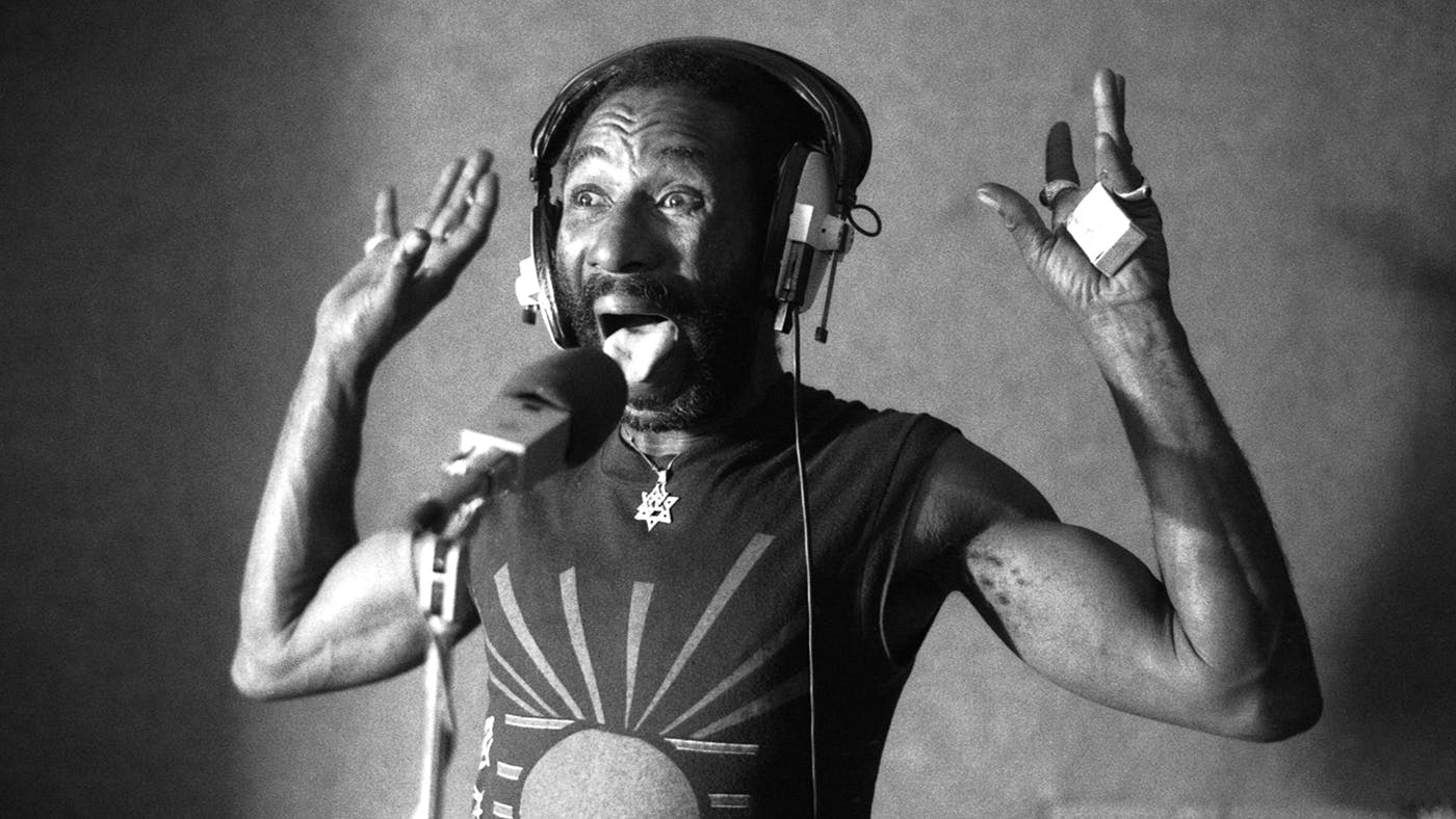 The 50 Greatest Reggae Albums Ever Ranked!