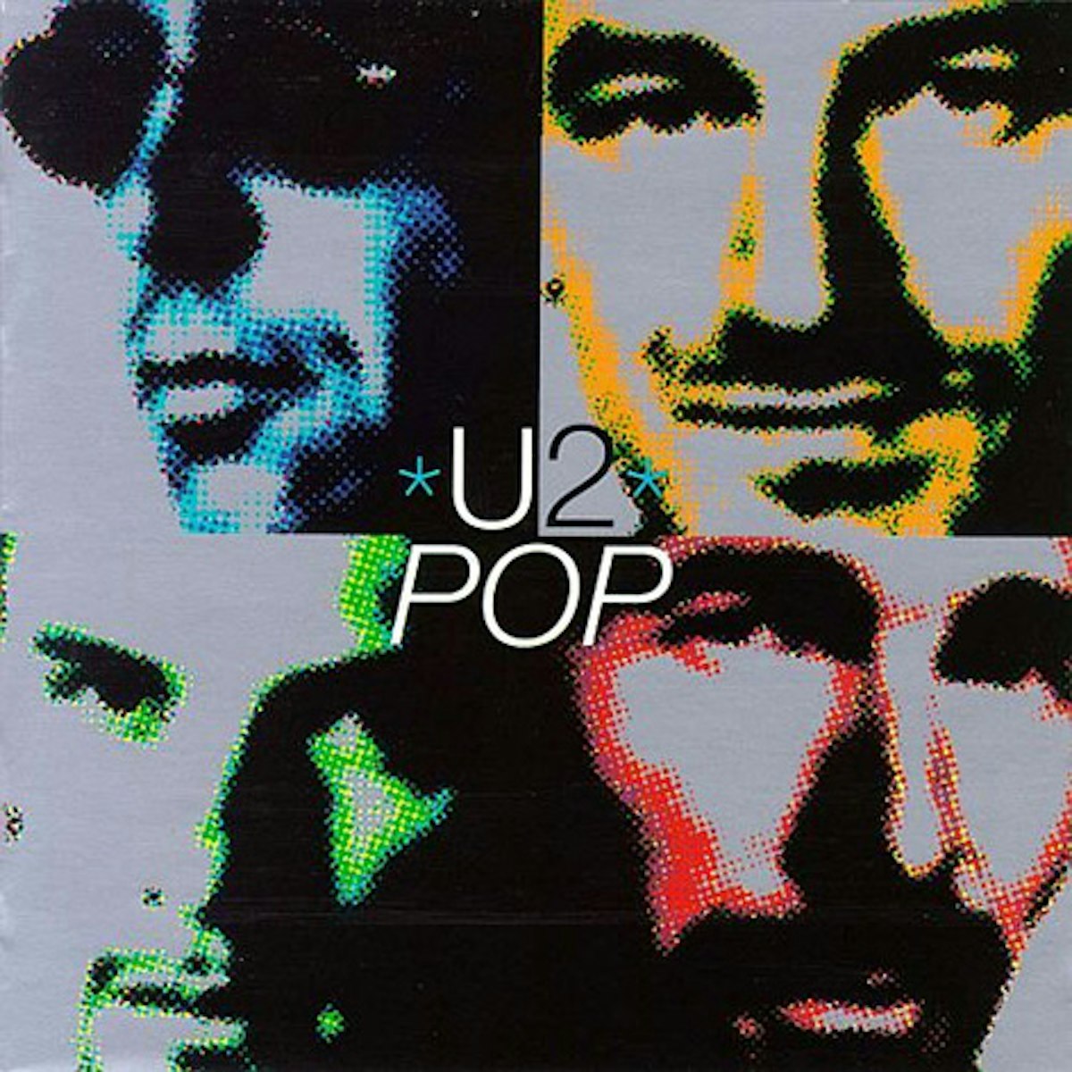 U2's Best Albums Ranked!