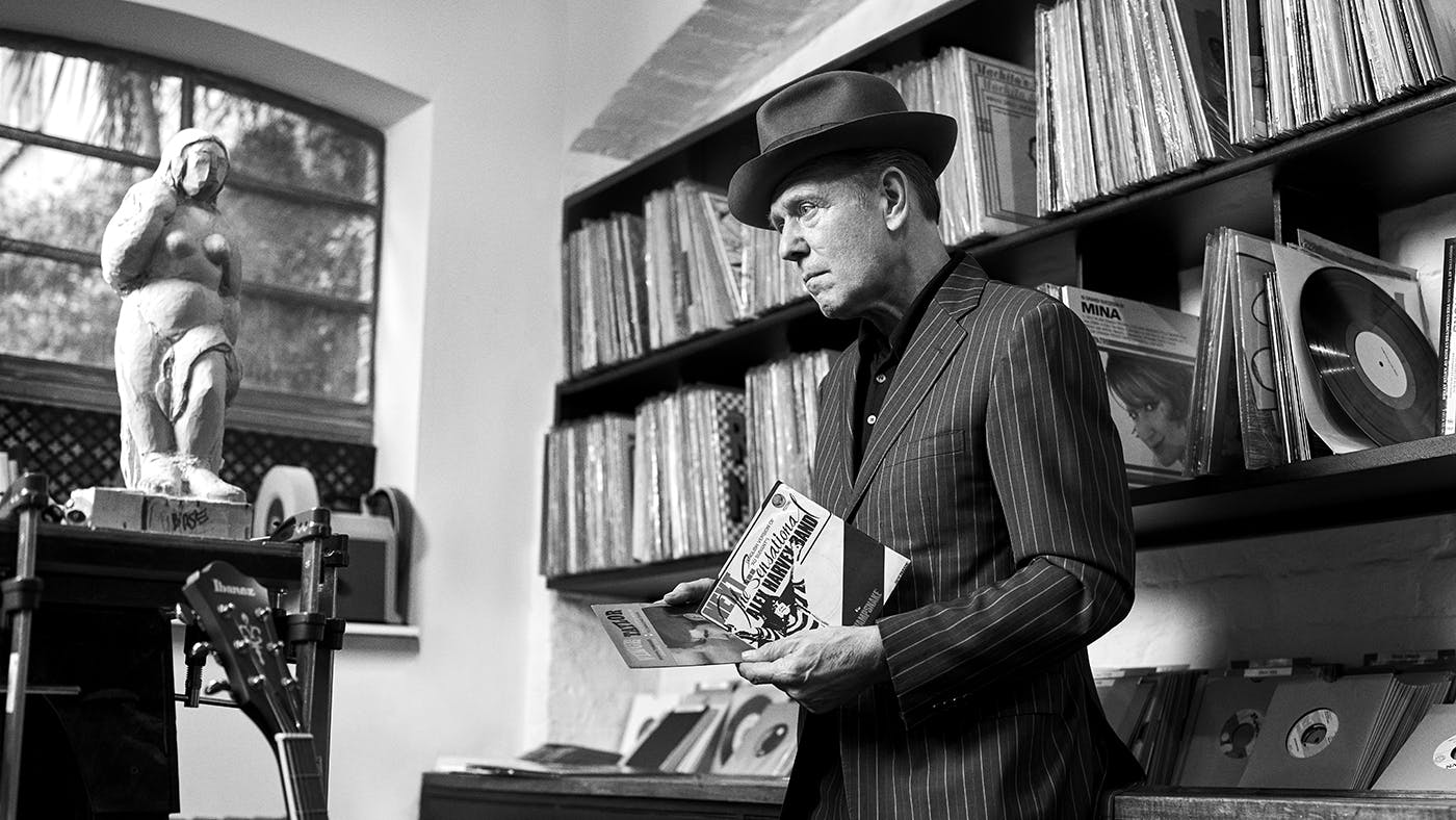 Paul Simonon Whatever Happened To Paul Simonon From The Clash?