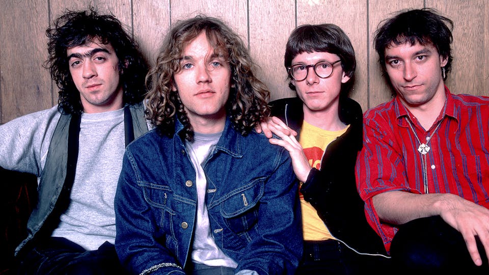 Rem Their Best Albums Ranked Mojo