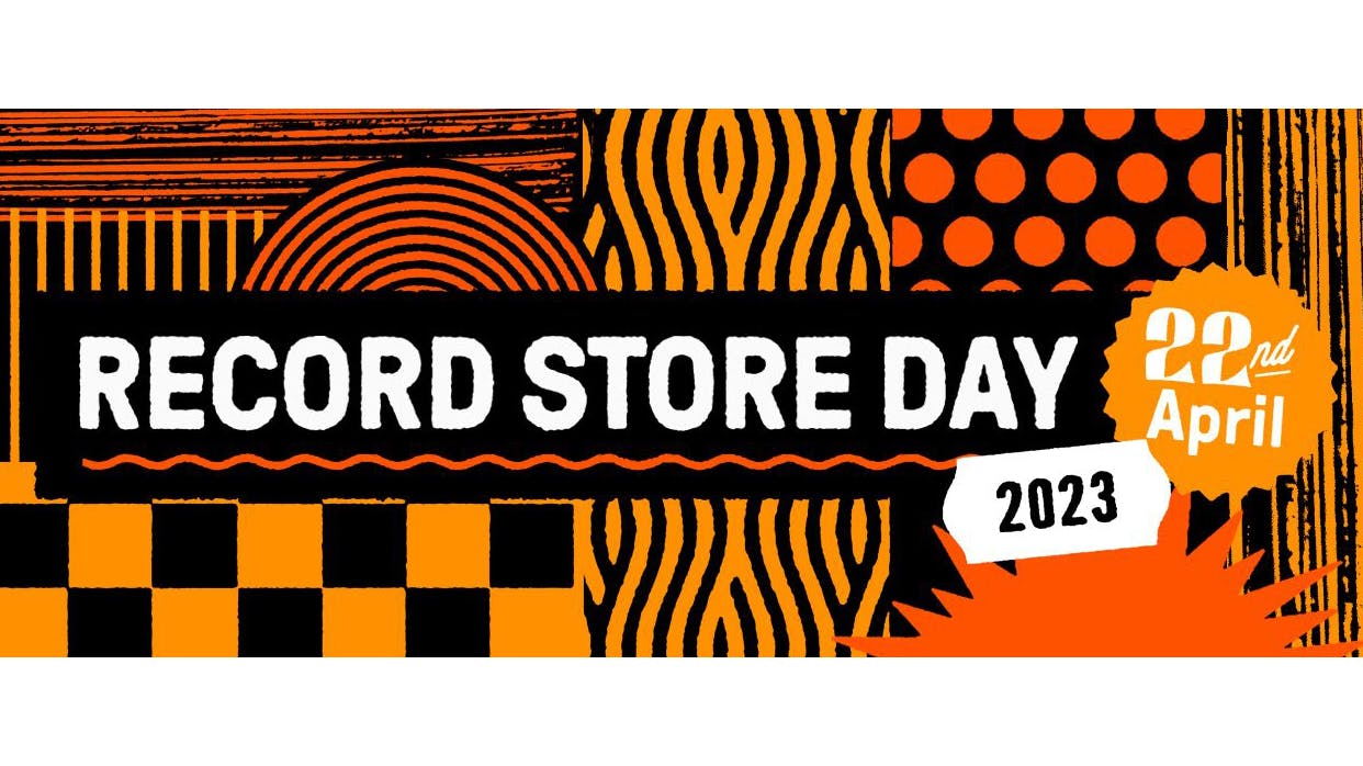 Record Store Day: What To Buy!