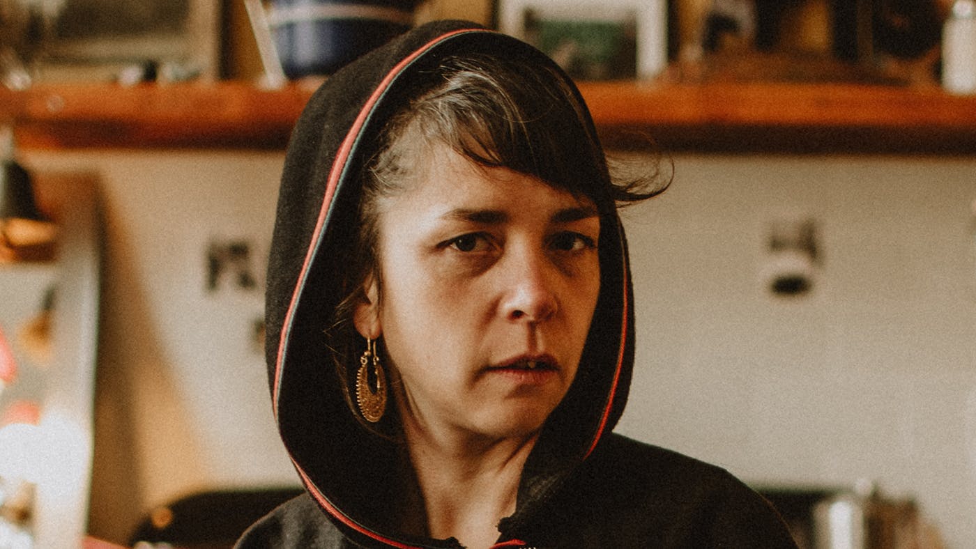 MOJO Rising: Lisa O'Neill