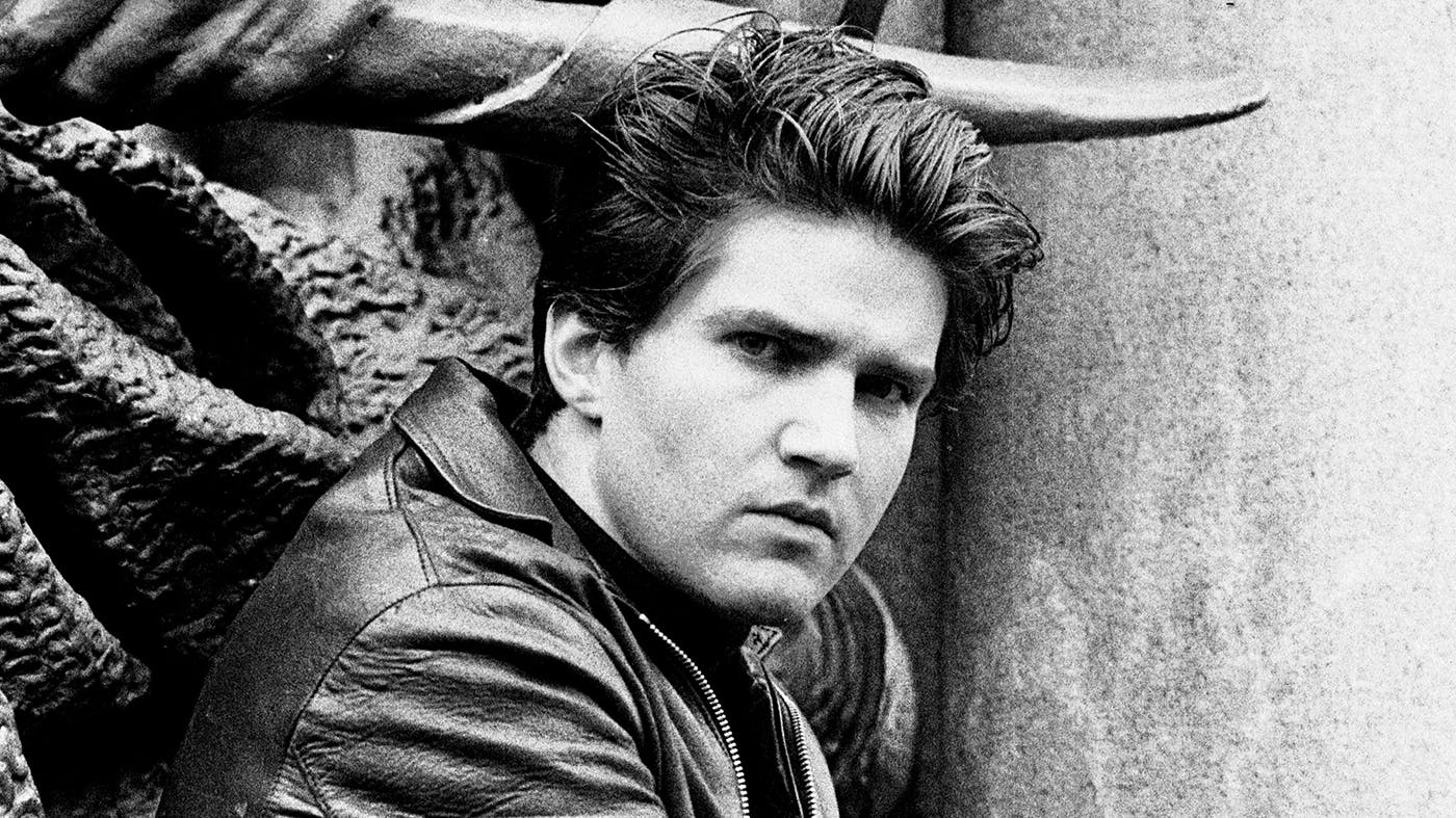 The Other Album From 1985 That I Practically Wore Out