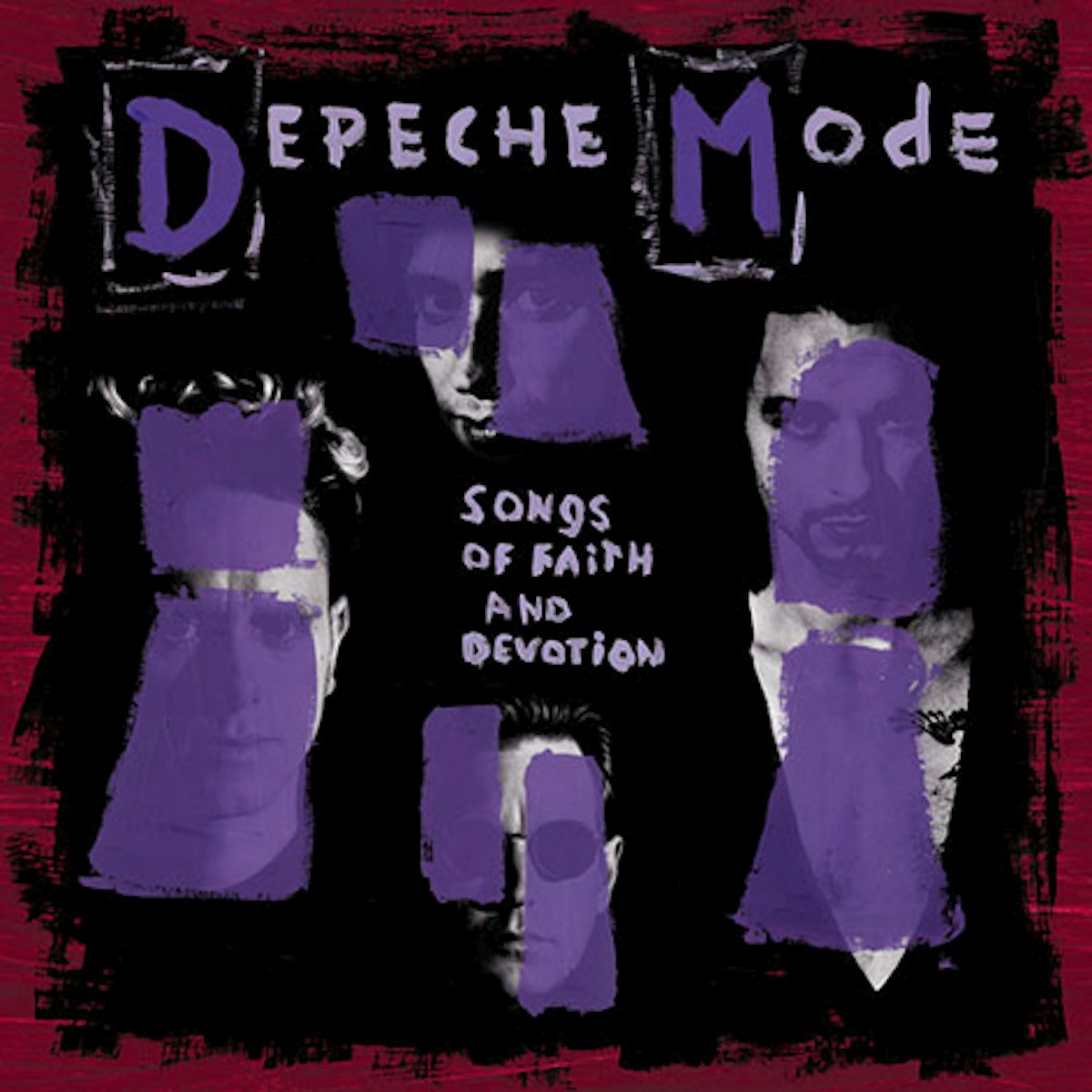 Depeche Mode: Every Album Ranked