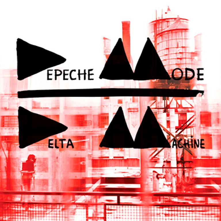 Every Depeche Mode Album Ranked From Worst To Best