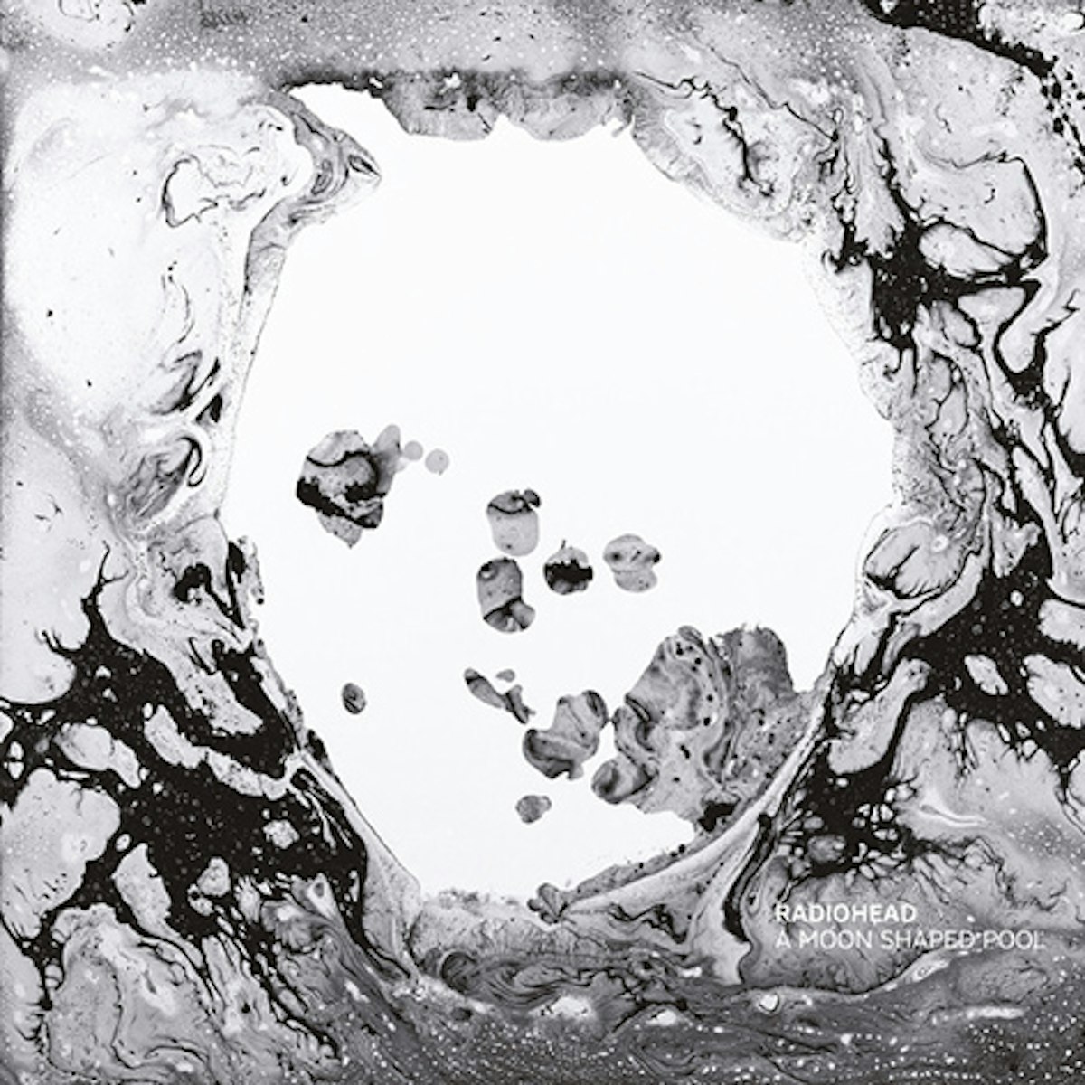 Every Radiohead Album Ranked From Worst To Best