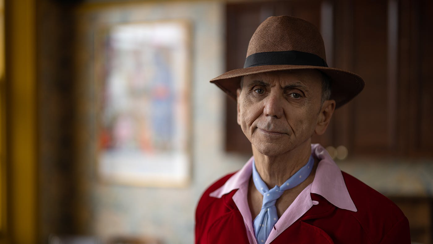 “I Had No Interest In Doing Music…” Dexys Interviewed | Mojo