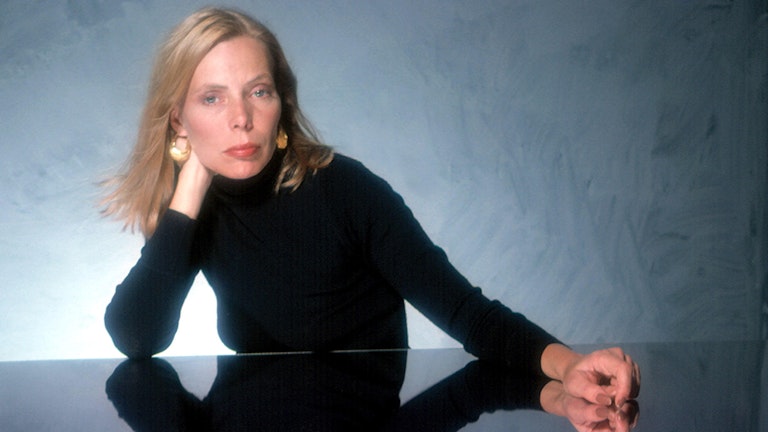 Inside The Creation Of Joni Mitchells Court And Spark