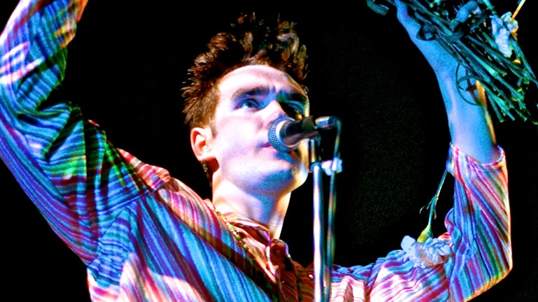 The Smiths 50 Best Songs Ranked Articles Mojo