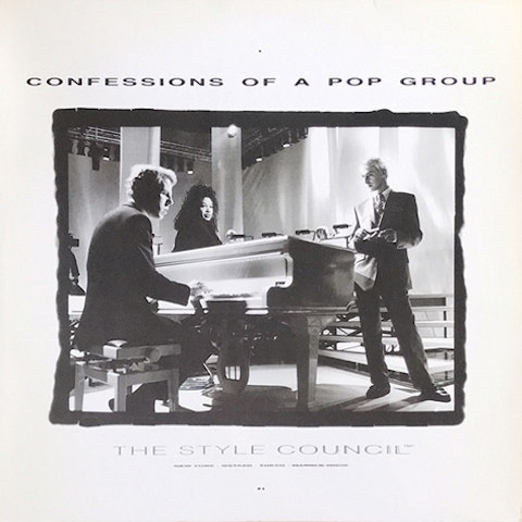 The Style Council: All The Albums Ranked | Articles | Mojo