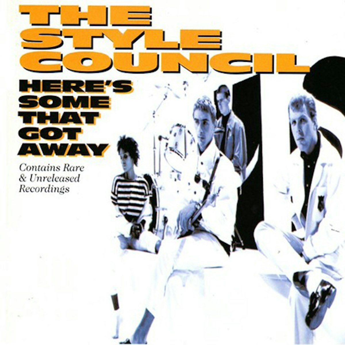 The Style Council: All The Albums Ranked | Articles | Mojo