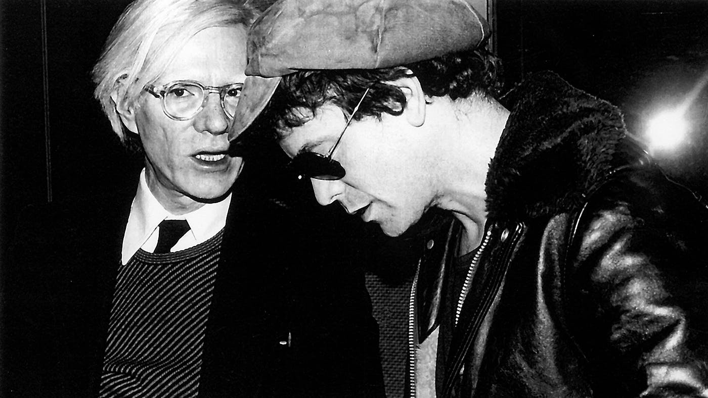 The Making Of Lou Reed’s Street Hassle | %%channel_name%%