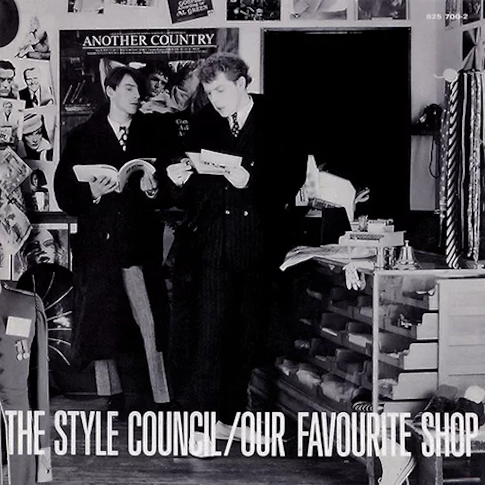 The Style Council: All The Albums Ranked | Articles | Mojo