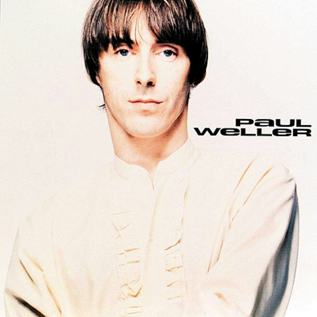 Every Paul Weller Album Ranked from Worst To Best
