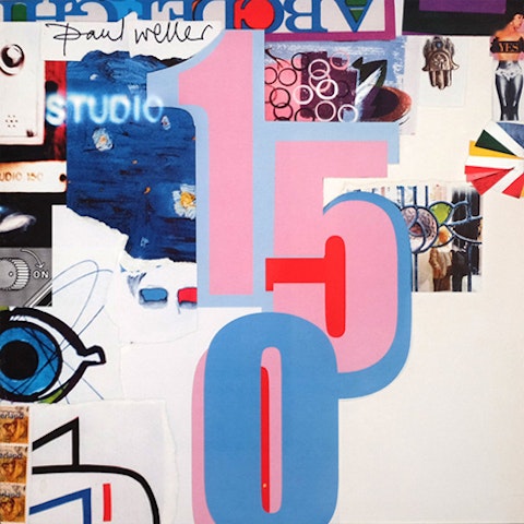 Every Paul Weller Album Ranked from Worst To Best