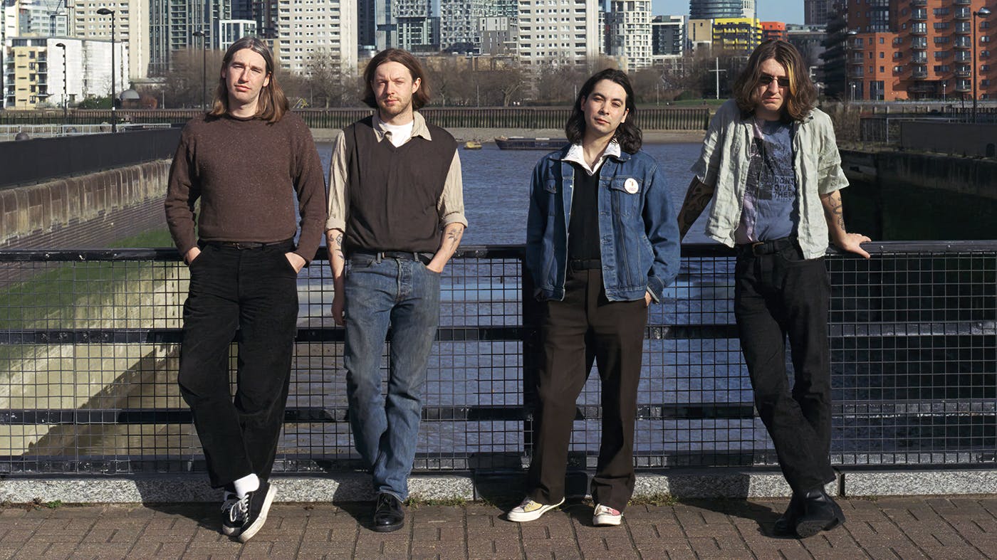 MOJO Rising: The Tubs