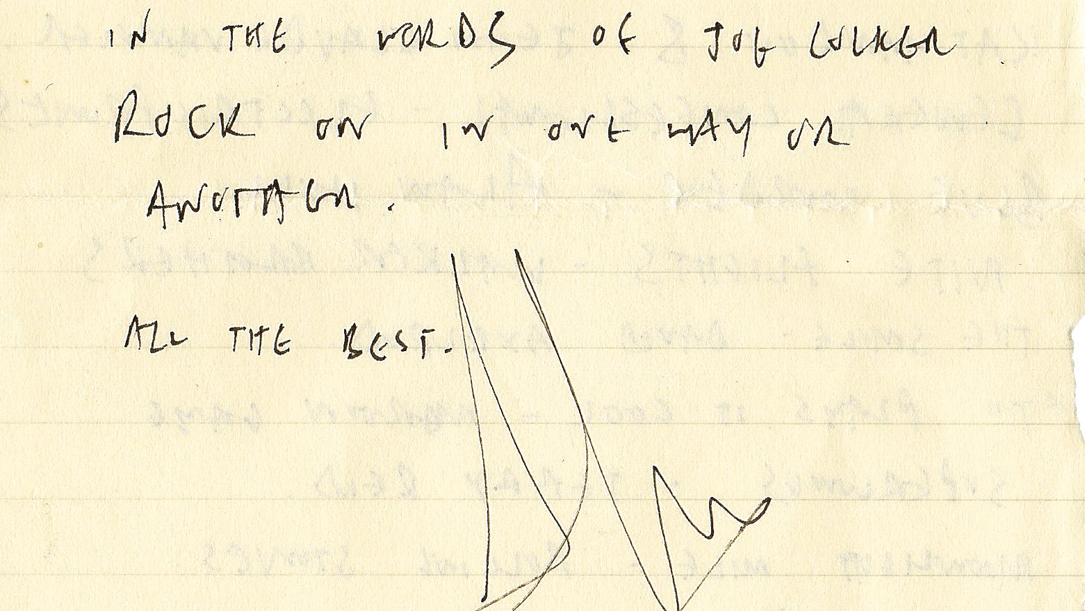 Inside The Arctic Monkeys Jukebox