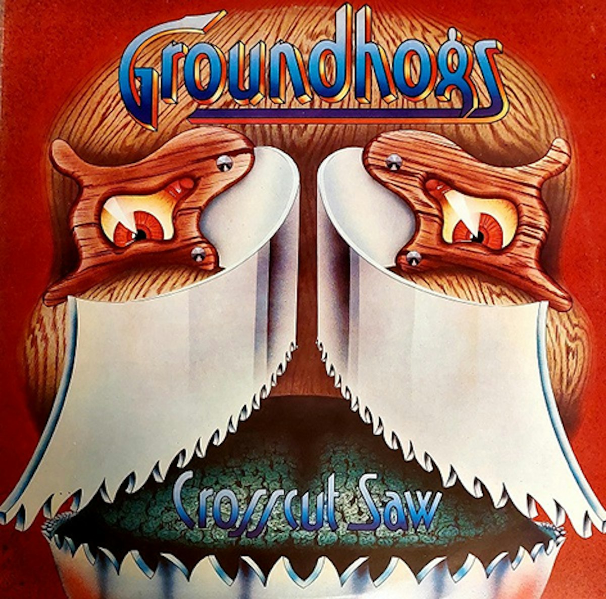 Tony McPhee And Groundhogs: The Best Albums Ranked