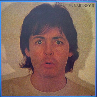 Paul McCartney's Best Albums Ranked