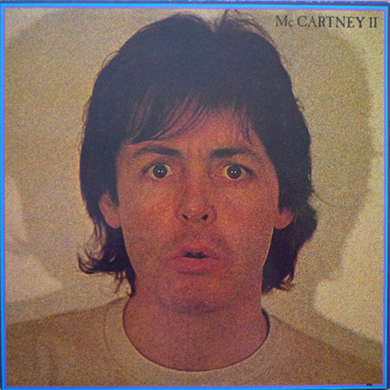 Paul McCartney: The Best Albums Ranked