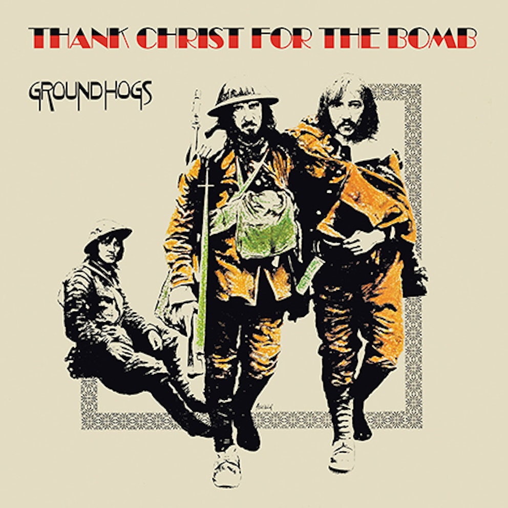 Tony McPhee And Groundhogs: The Best Albums Ranked