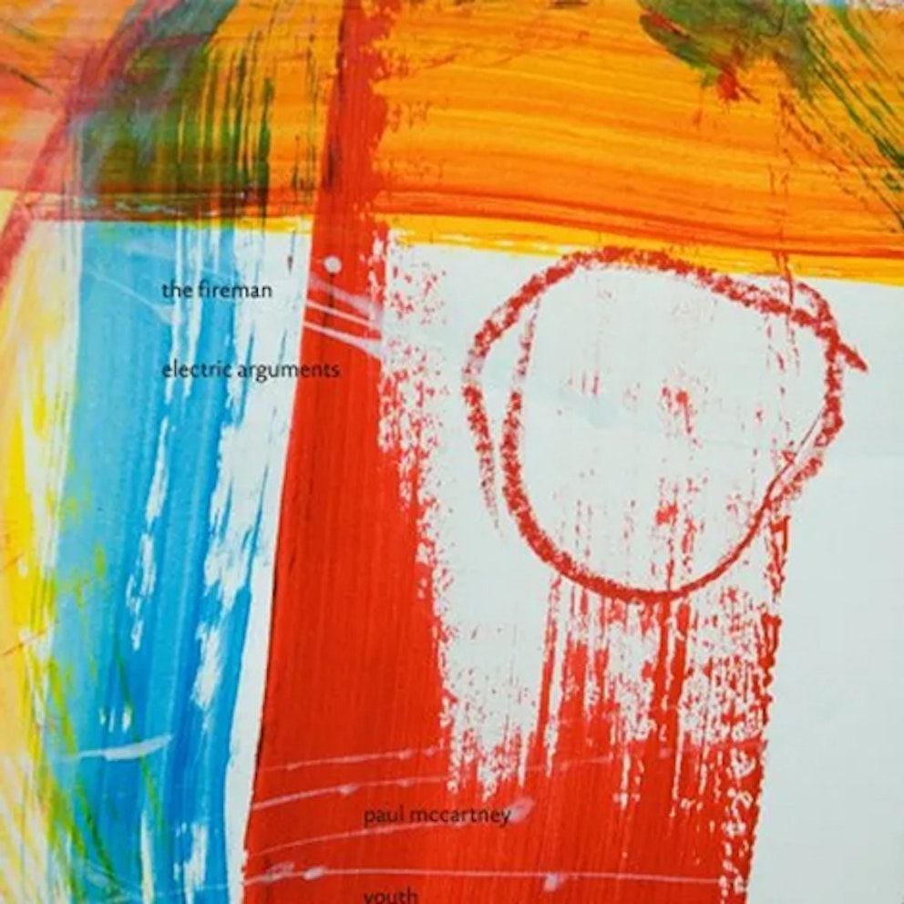 Paul McCartney's Best Albums Ranked