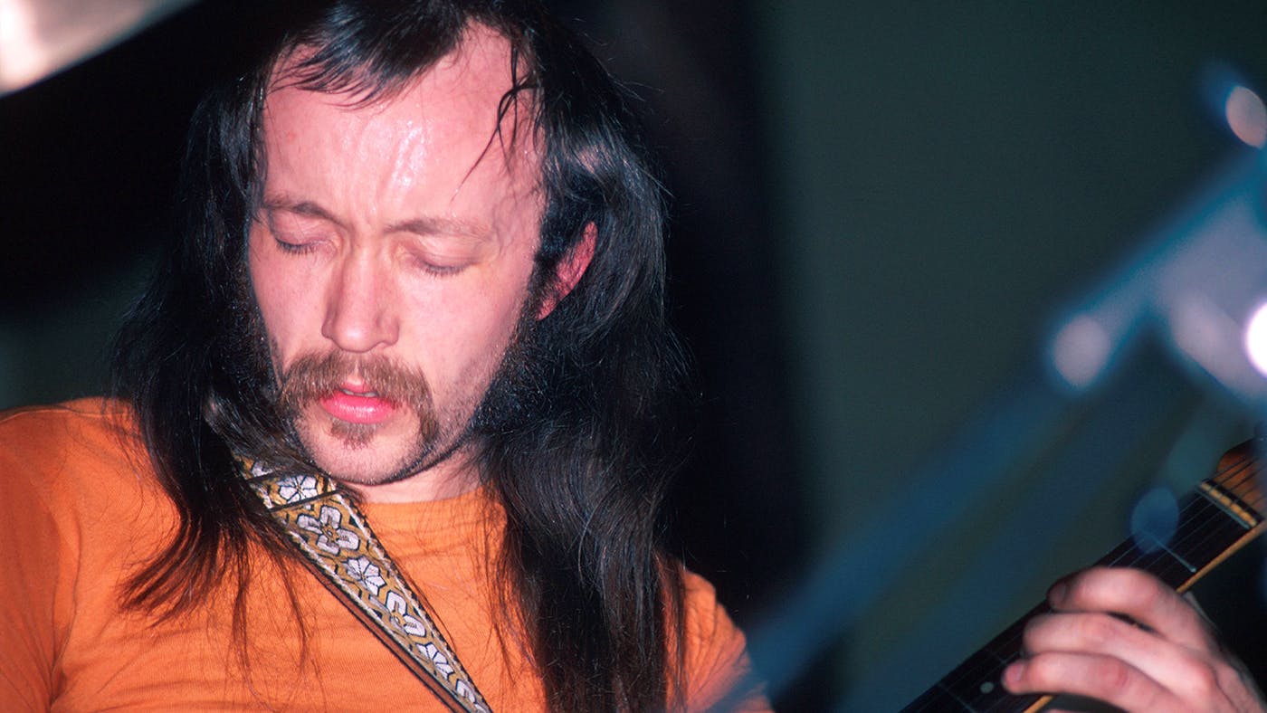 Tony McPhee And Groundhogs: The Best Albums Ranked