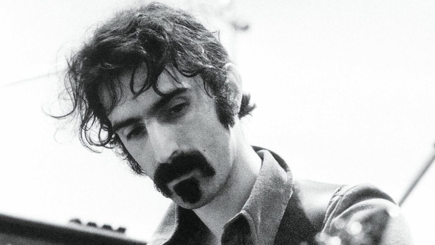 Frank Zappa Reviewed | Mojo