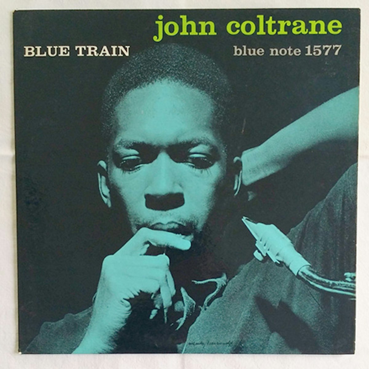 John Coltrane: His Best Albums Ranked