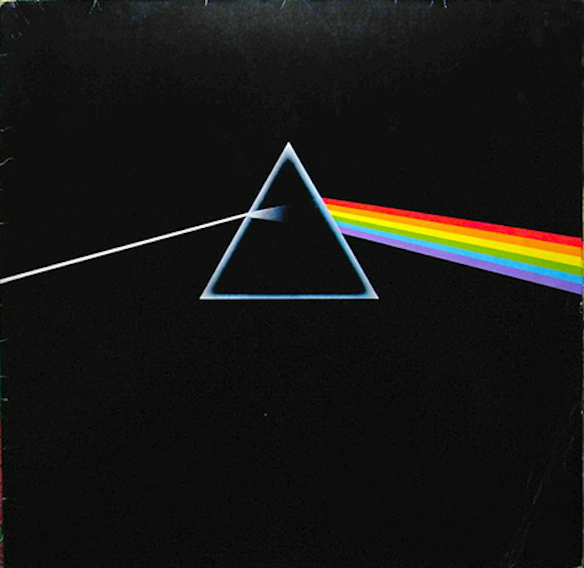 Every Pink Floyd Album Ranked From Worst To Best