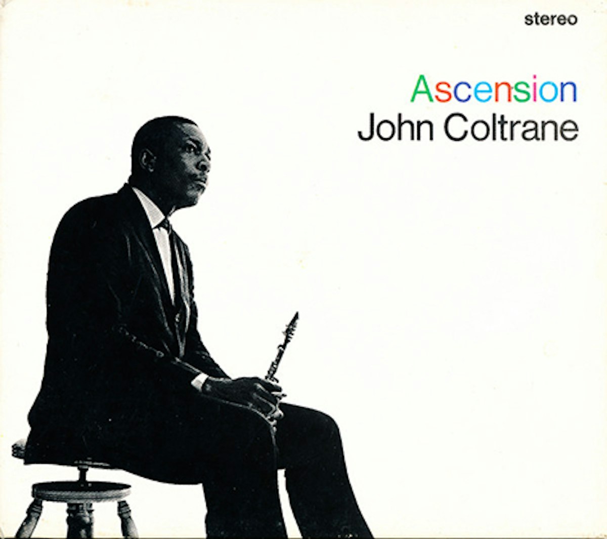 John Coltrane: His Best Albums Ranked