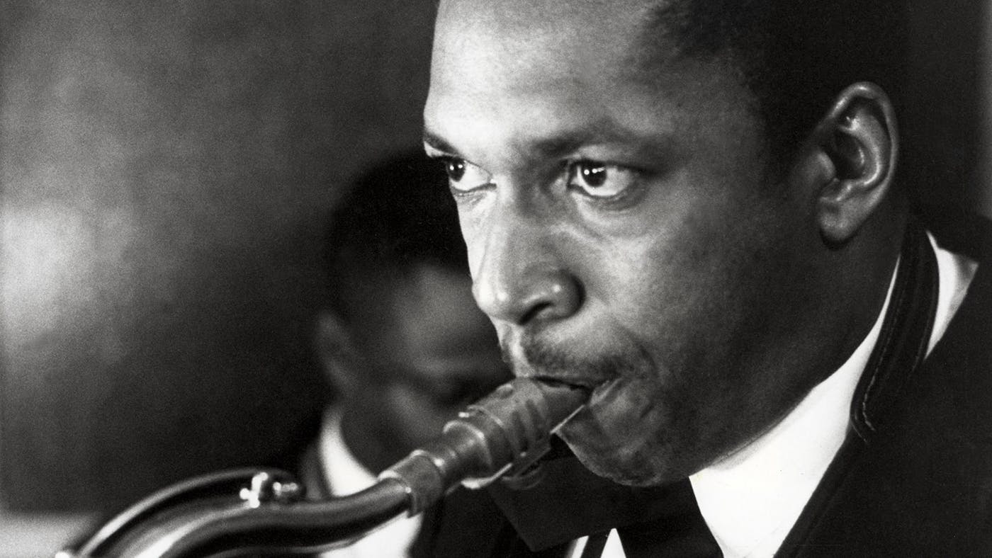 John Coltrane: His Best Albums Ranked