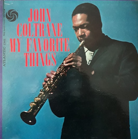 John Coltrane: His Best Albums Ranked