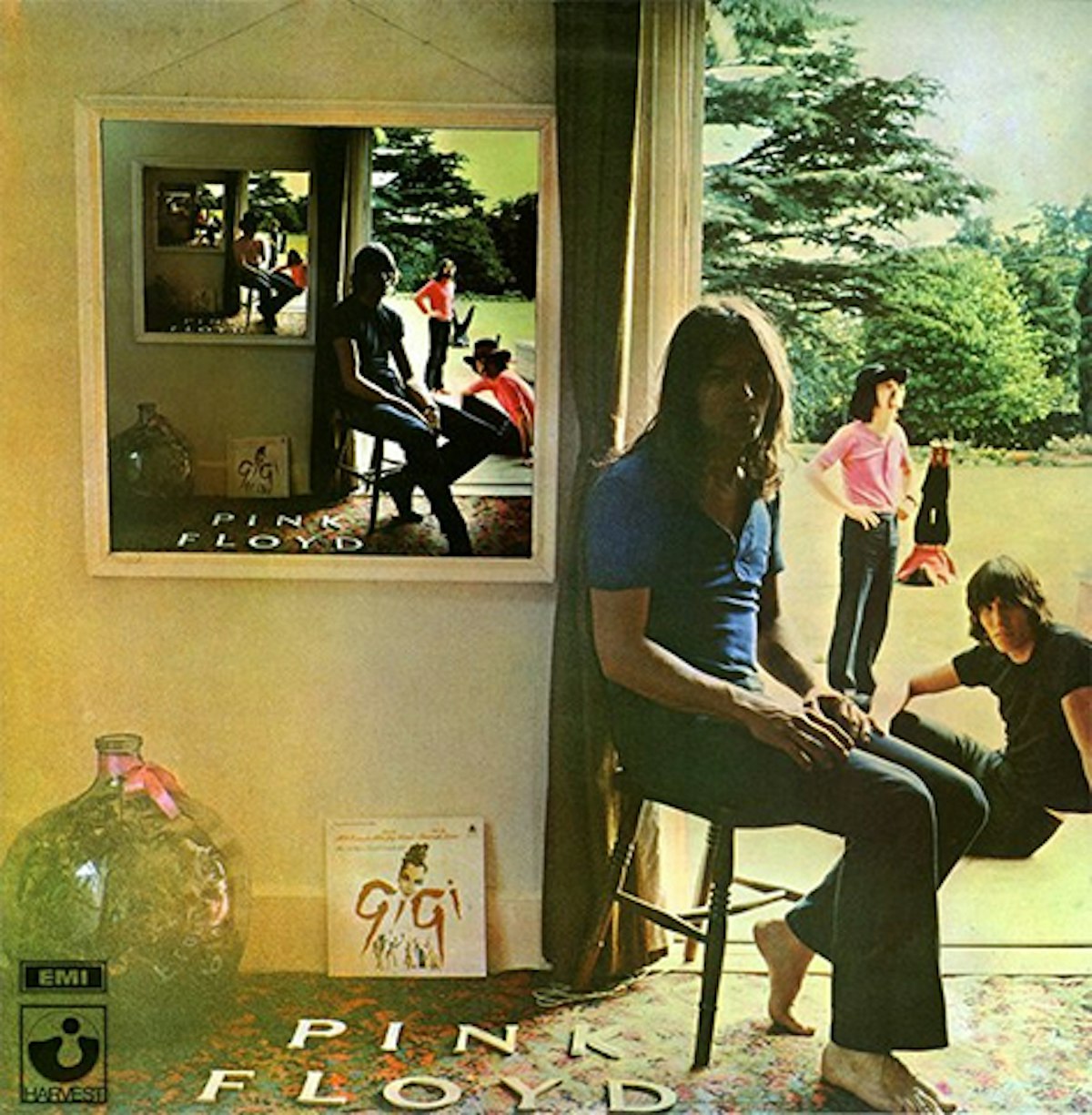 Every Pink Floyd Album Ranked From Worst To Best