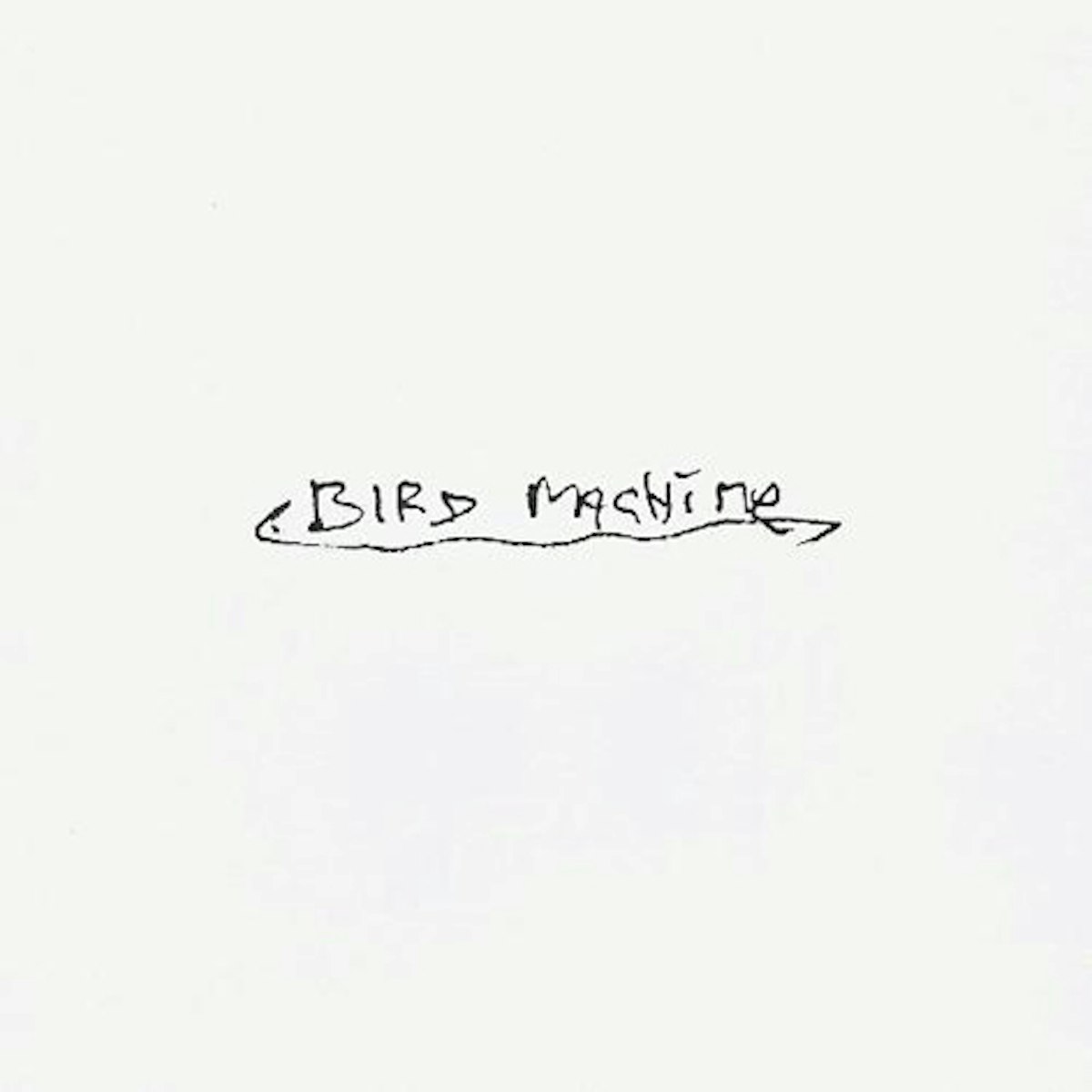 Sparklehorse Bird Machine Reviewed