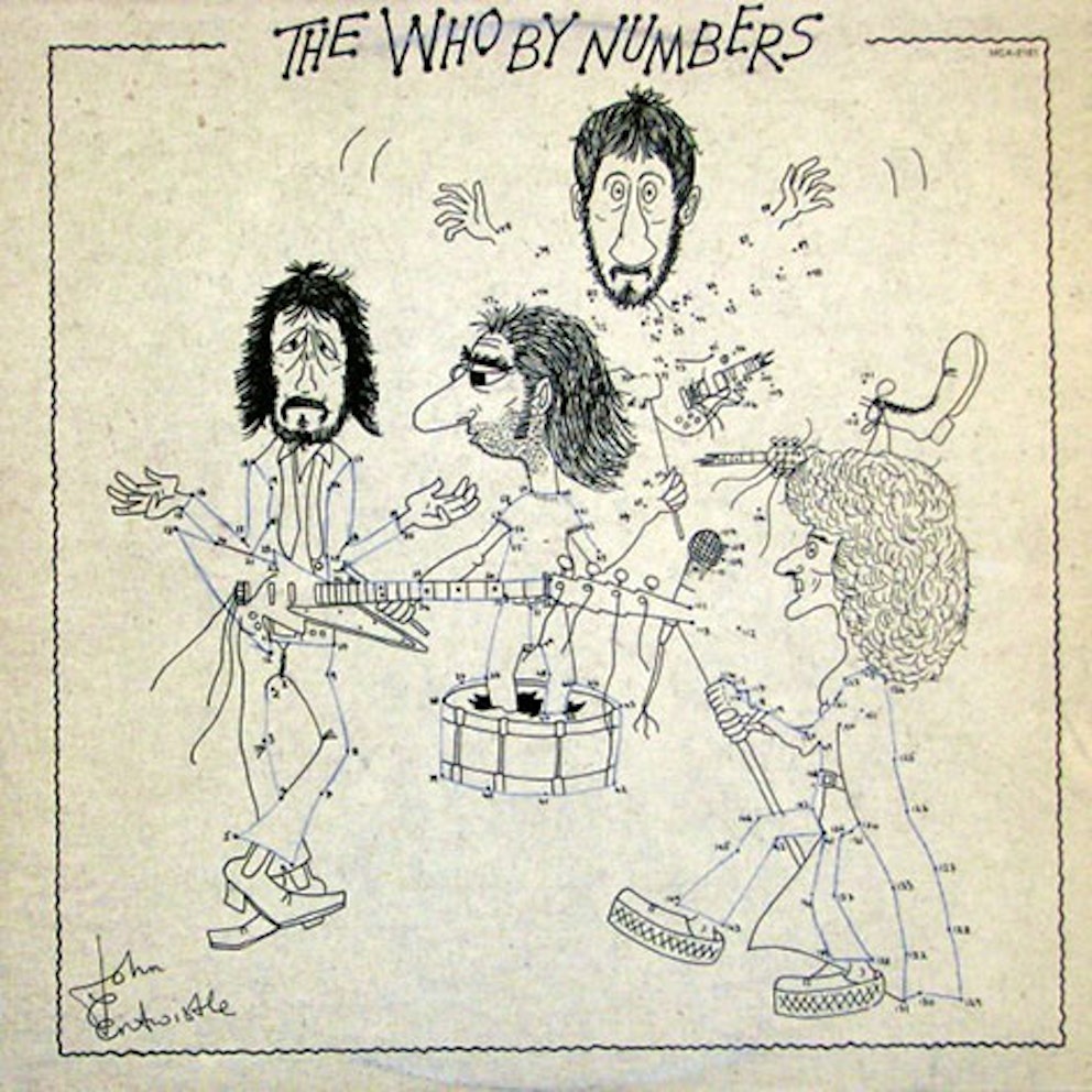 The Who: Every Album Ranked From Worst To Best!