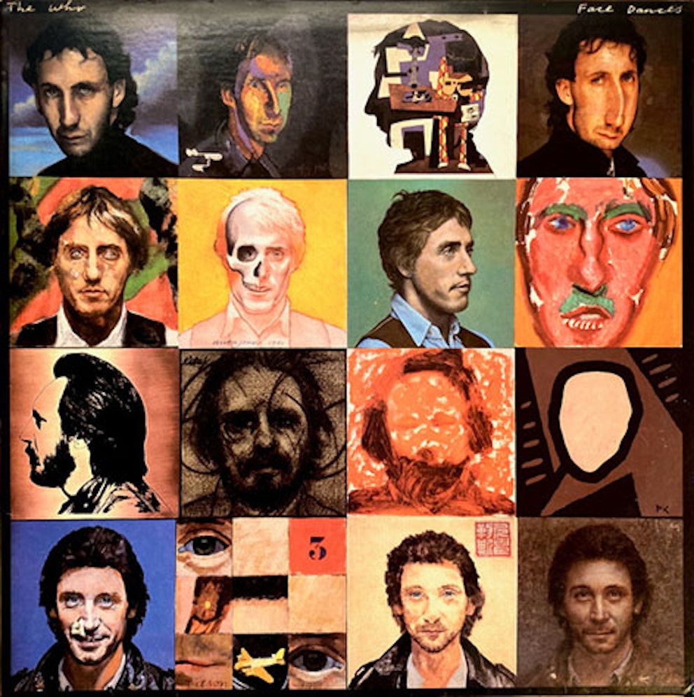 The Who: Every Album Ranked From Worst To Best!