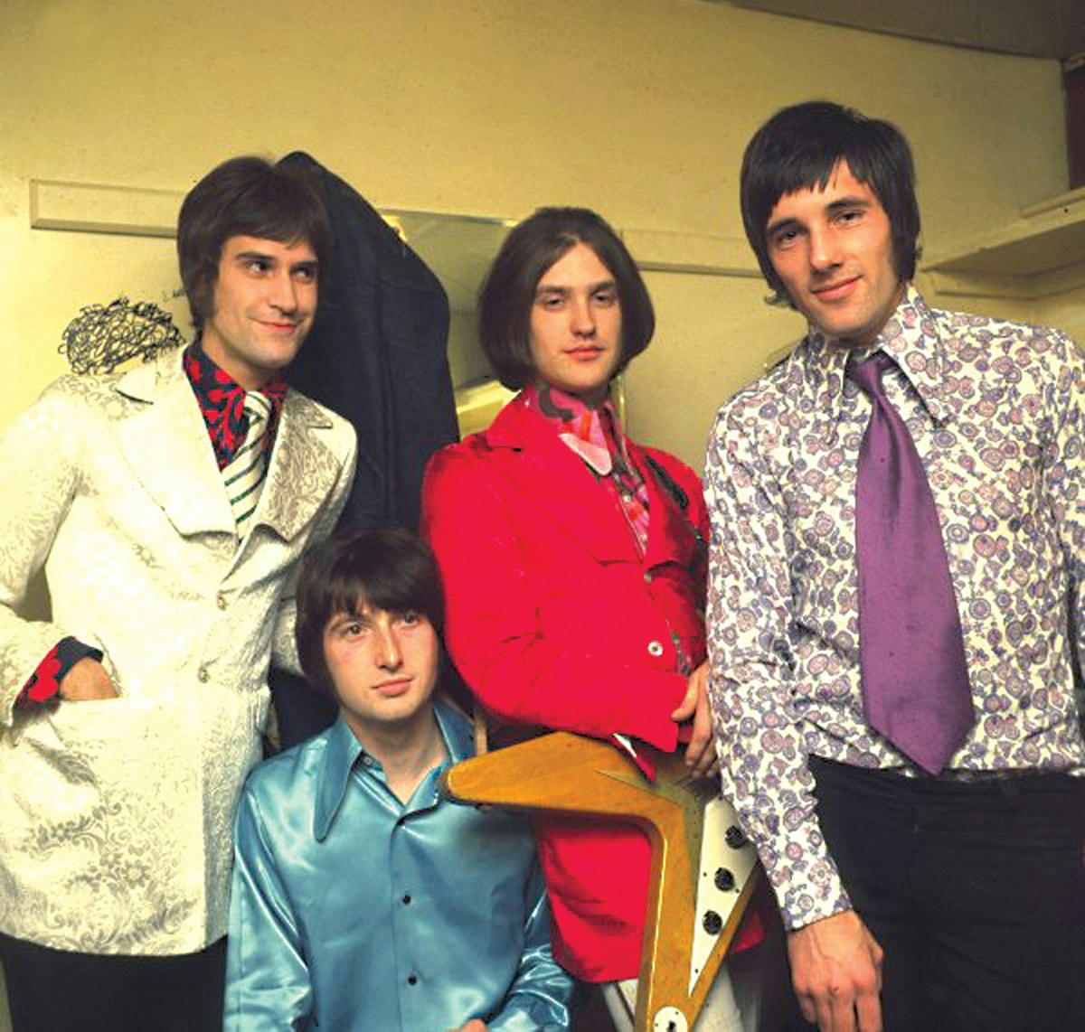 Ray Davies Interviewed | Articles | Mojo
